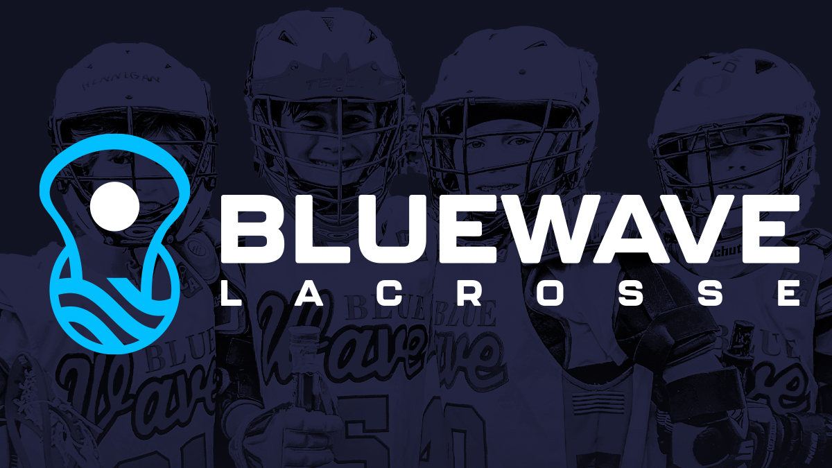 Home - Blue Wave Lacrosse
